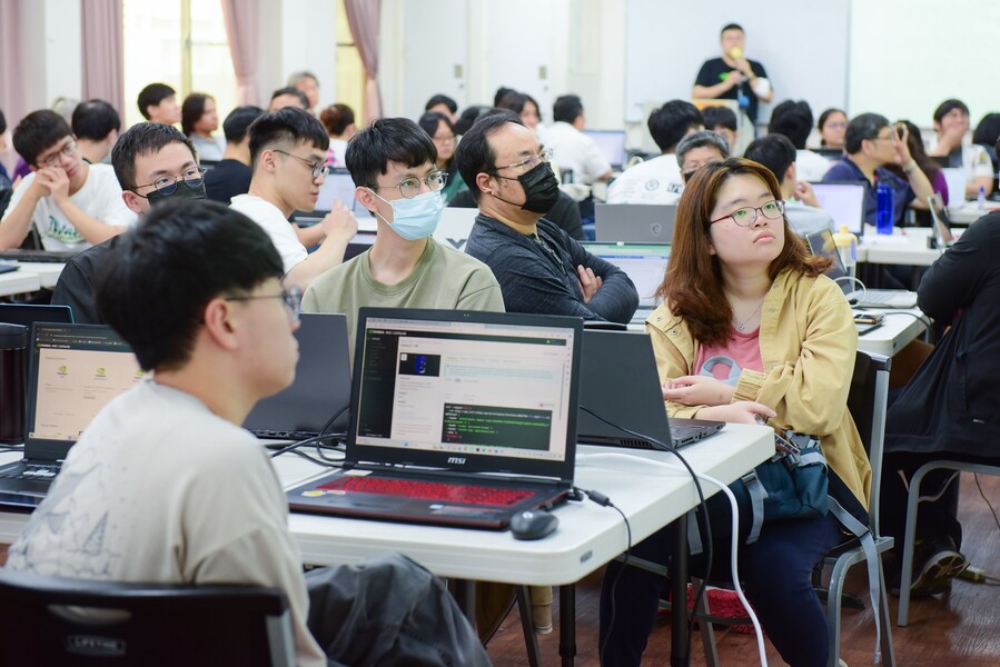 （教育停聽看）哈佛的擔憂：當AI吞噬了教育 - 台灣醒報 Awakening News Networks